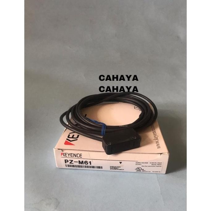 Jual Keyence Pz-M61 | Shopee Indonesia