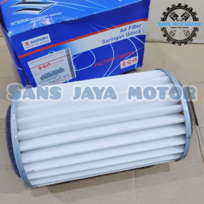 Jual Filter Udara - Air Filter Futura 1300cc Carry 1.5cc Karbu Original ...