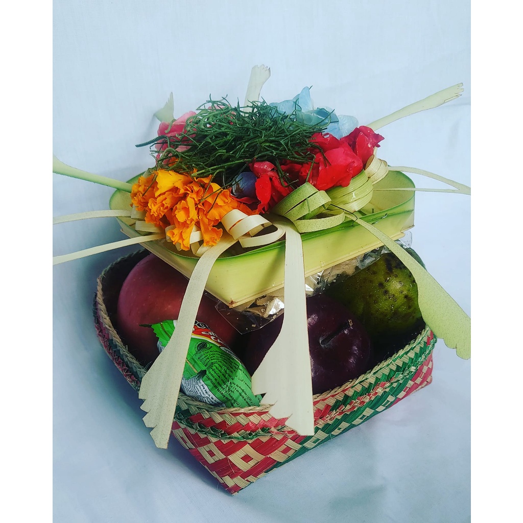 Jual Kepe Sodan Kulit Bambu| Besek| Keben| Sokasi | Shopee Indonesia