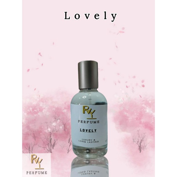 Jual RY PERFUME 35ML | Shopee Indonesia