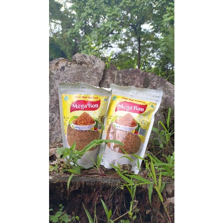 Jual Abon Ikan Bandeng Enak dan Gurih Mega Bon | Shopee Indonesia