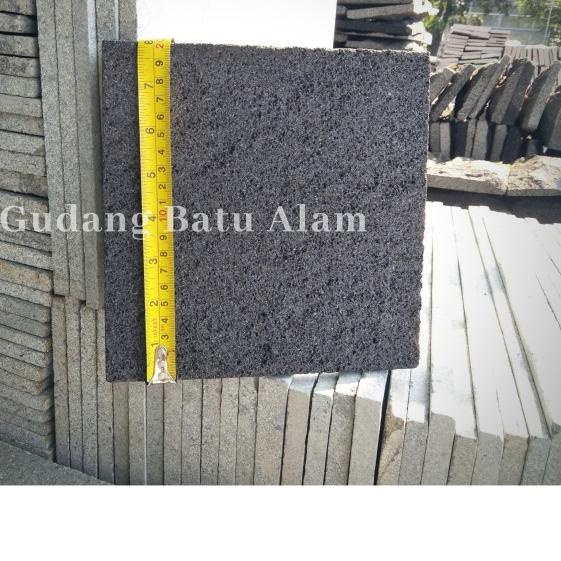 Jual Batu Alam Candi RTM 20x20 | Shopee Indonesia