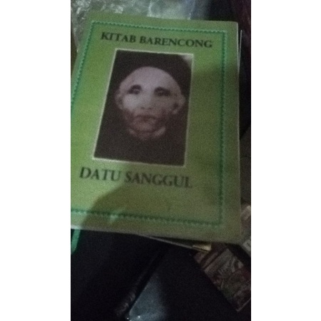 Jual Kitab Barencong Datu Sanggul | Shopee Indonesia