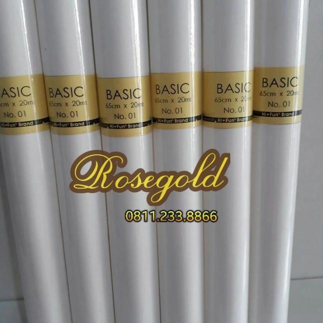 Jual Kertas Tissue, bungkus kaso, flower wrap | Shopee Indonesia