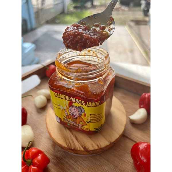 Jual SAMBAL KATOKKON/variankerang | Shopee Indonesia