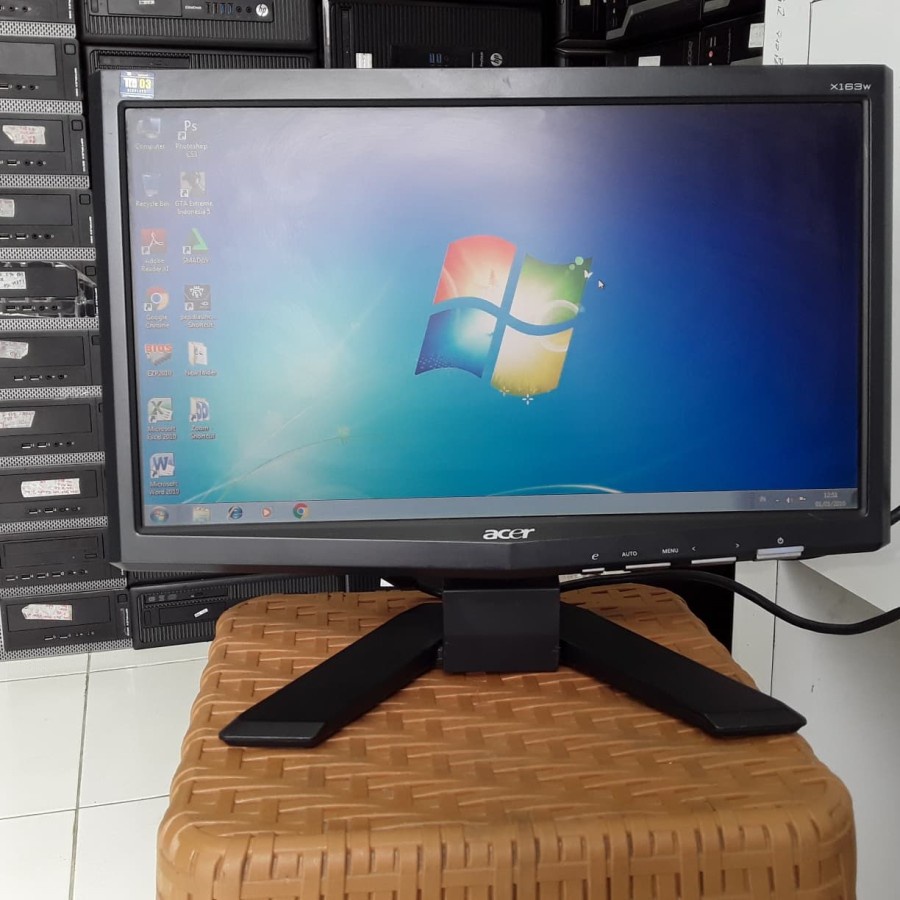 Jual MONITOR ACER 14 INCH | Shopee Indonesia Jual MONITOR ACER 14 INCH | Shopee Indonesia