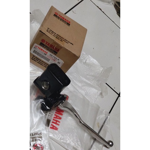 Jual Master rem yamaha r25 mt25 pnp rx king universal | Shopee Indonesia