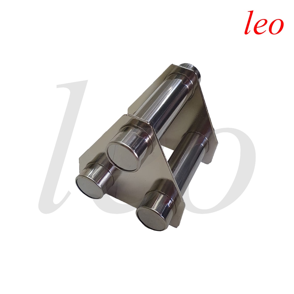 Jual Magnet Hopper 3 Bar/ Magnet Separator/ Magnetic Grate | Shopee ...