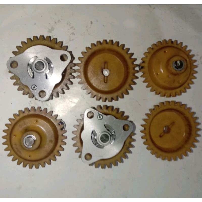 Jual pompa oli satria fu 150cc original copotan | Shopee Indonesia