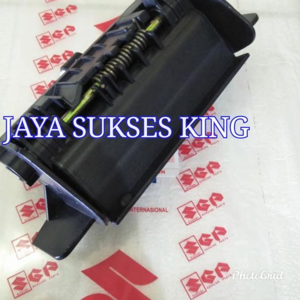 Jual HANDLE BAGASI HANDLE PINTU BAGASI BELAKANG SUZUKI ERTIGA THN 2012-2017 | Shopee Indonesia