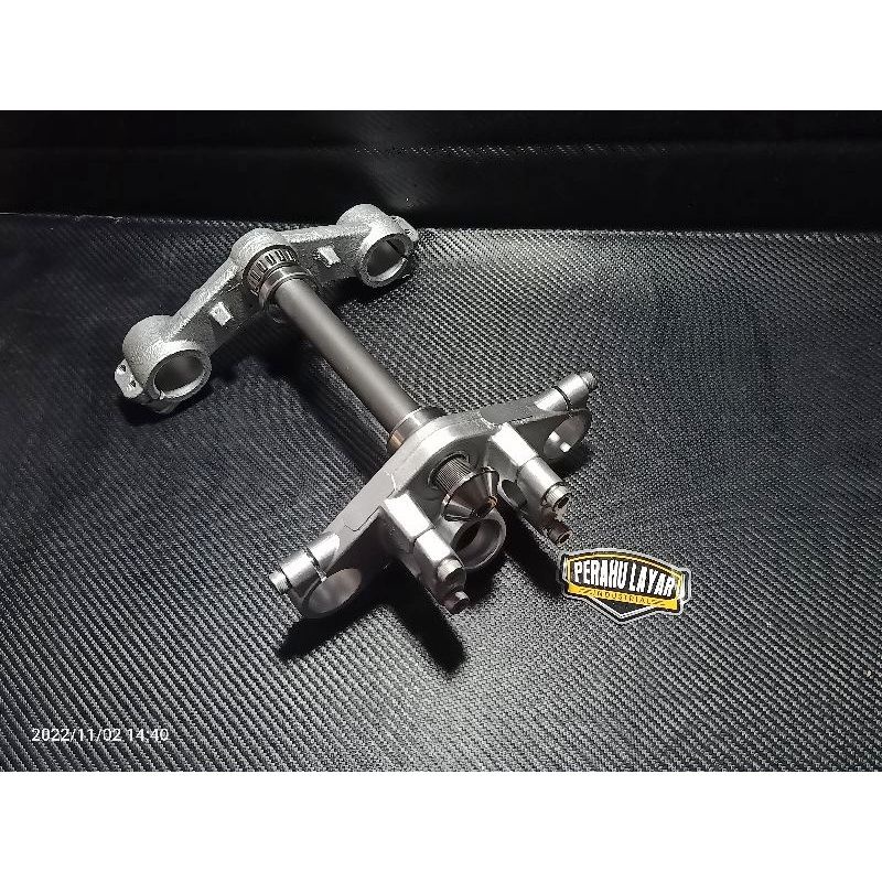 Jual Segitiga atas bawah set T atas bawah raiser ninja ss r old rr ori ...