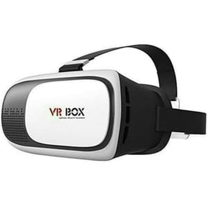 Beli Perangkat VR Terbaru | Harga Termurah April 2026