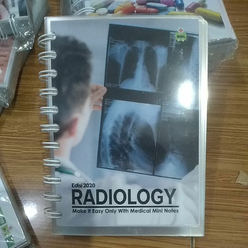 Jual MMN : RADIOLOGY (Edisi 2020) | Shopee Indonesia