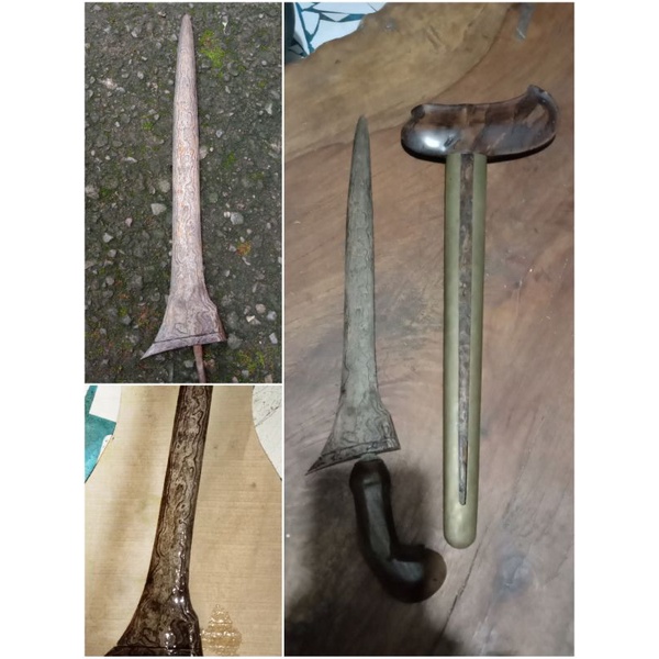 Jual keris koso otentic | Shopee Indonesia