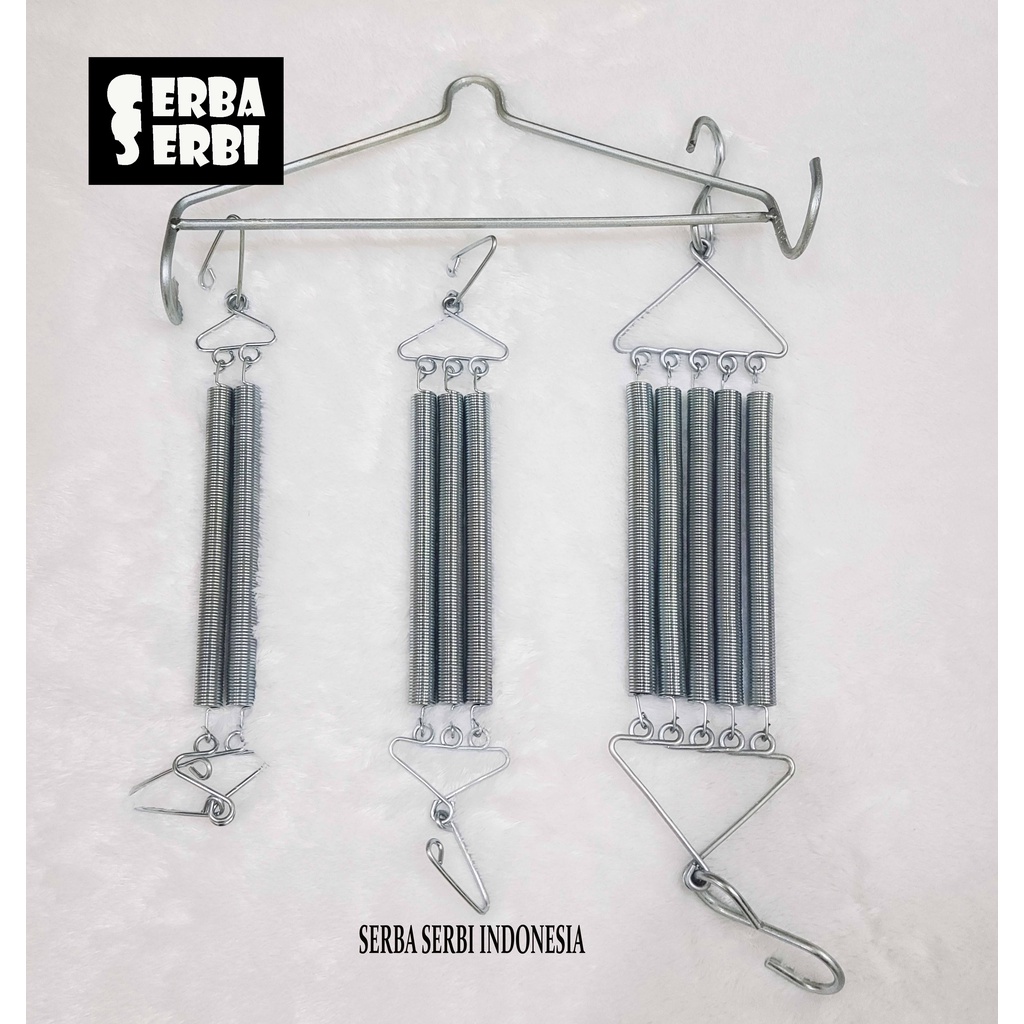 Jual PER AYUNAN BAYI/HANGER AYUNAN BAYI | Shopee Indonesia