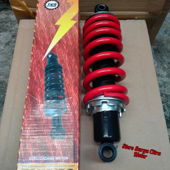 Jual Shock Belakang Yamaha Byson | Shopee Indonesia