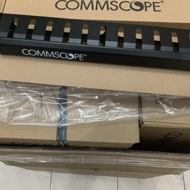 Jual amp wiring management / amp commscope wiring cable | Shopee Indonesia