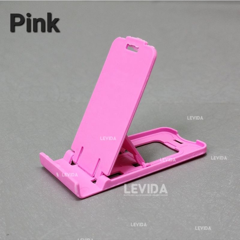 Jual Holder Mini Handphone / Sandaran Hp / Dudukan Hp / Stand Hp ...