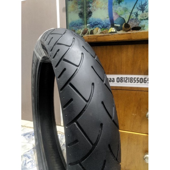 Jual BAN SECOND BAN COPOTAN HARLEY DAVIDSION METZELER MARATHON ULTRA 130/70/18 RING 18 | Shopee ...