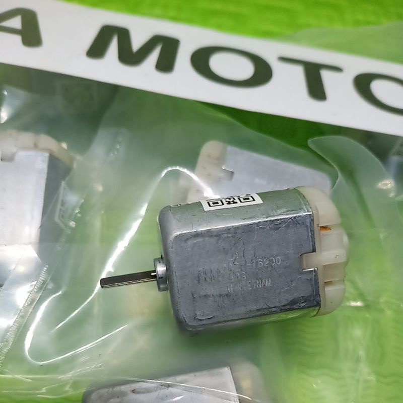 Jual Dinamo door lock pintu Toyota mitsubisi honda nisan universal FC ...