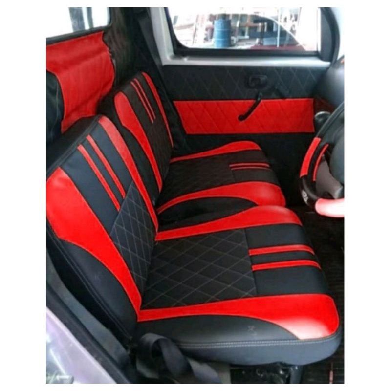 Jual sarung jok mobil pick up GrandMax/newcarry/l300/Avp/mega carry ...