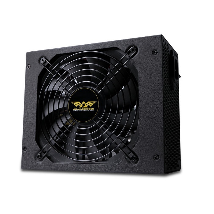 Jual Psu Armaggeddon Voltron 275X 450W #Original | Shopee Indonesia