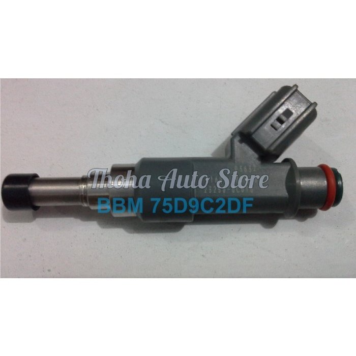 Jual Nozzle Injector Fuel Innova Bensin | Shopee Indonesia