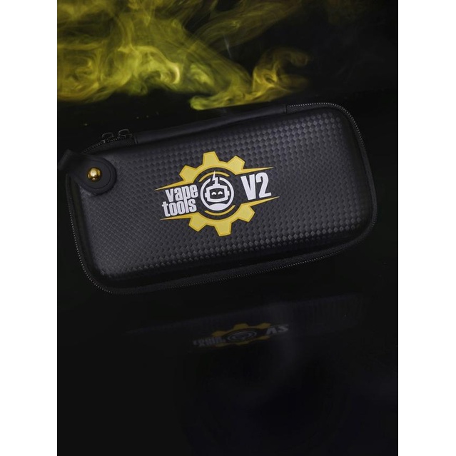 Jual Coil Gear Diy Tools Kit V2 Lengkap Ada Koil Prebuild Kapas ...