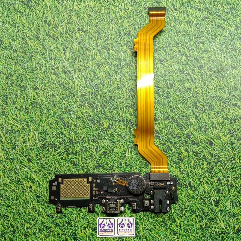 Jual Flexibel Flexible Board Charger Konektor Cas Vivo Y83 Copotan Cabutan | Shopee Indonesia