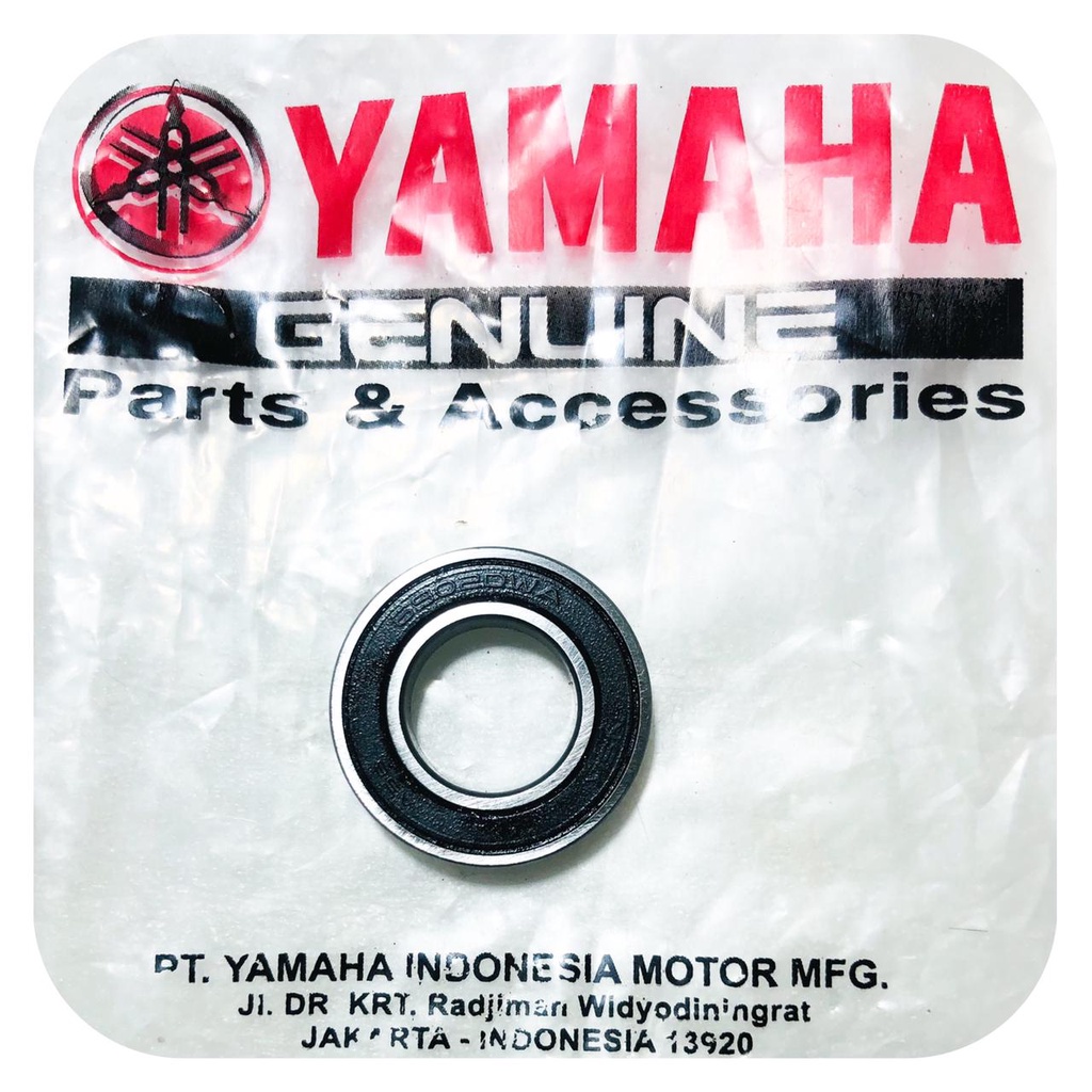 Jual BEARING LAHER LAHAR PULLY PULY PULI RODA YAMAHA MIO M3 AEROX NMAX ...