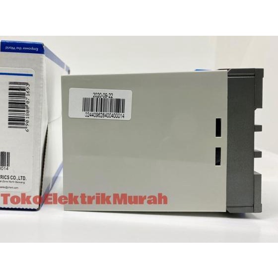 Jual XJ3-G PHASE FAILURE RELAY & PHASE SEQUENCE PROTECTIVE RELAY CHINT ...