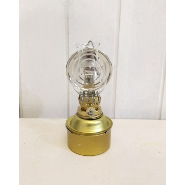 Jual Lampu Teplok, Lampu Ublik, Lampu Teplok Minyak, Lampu Kaleng ...