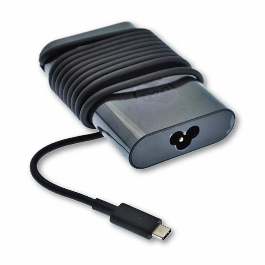Jual Adaptor Charger Dell Chromebook 3100 3300 3400 3380 3500 20V 3.25A ...