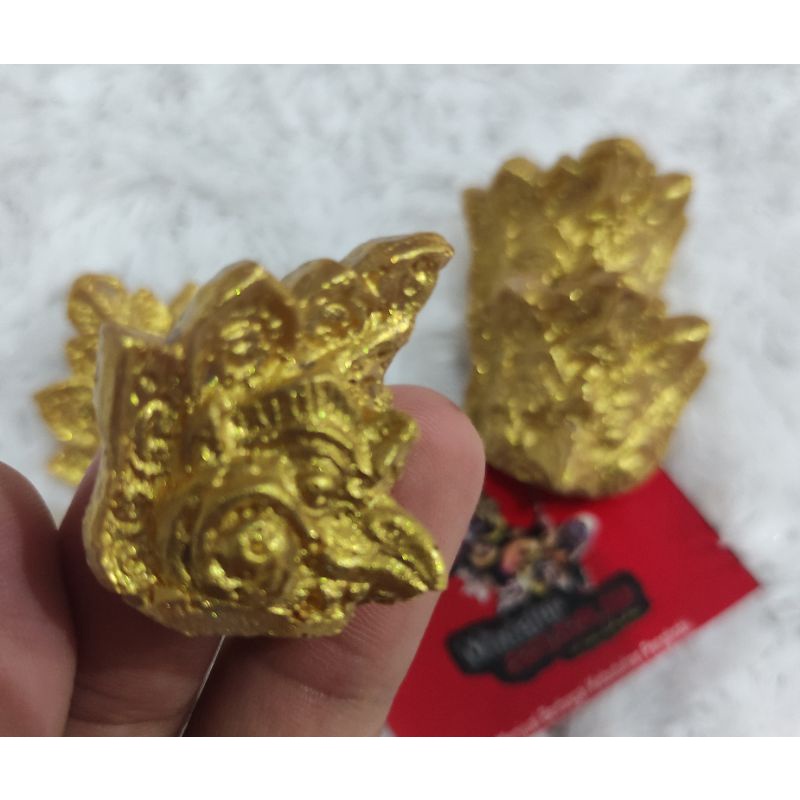 Jual KARANG GOAK SUDUT 1 SET ISI 4 PCS | Shopee Indonesia