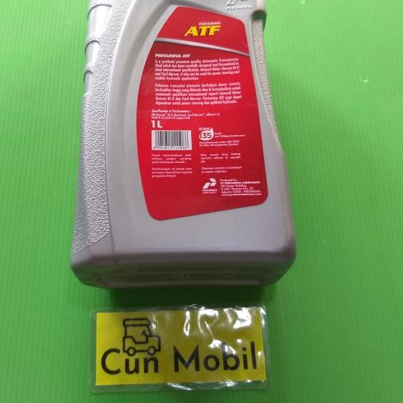 Jual Oli ATF 1L | Shopee Indonesia