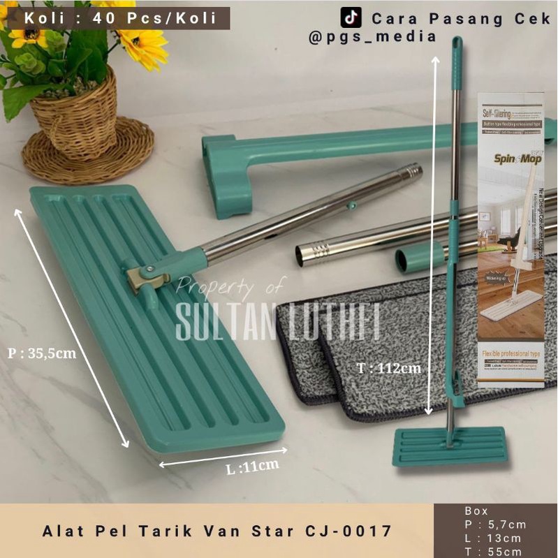 Jual pel tarik vanstar alat pel terbaru | Shopee Indonesia