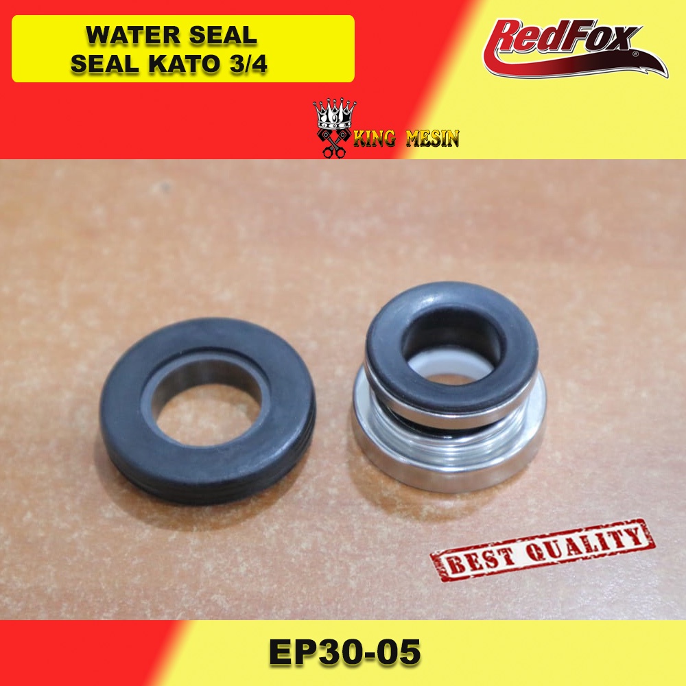 Jual "WATER SEAL (SEAL KATO 3/4) WATERPUMP | Shopee Indonesia