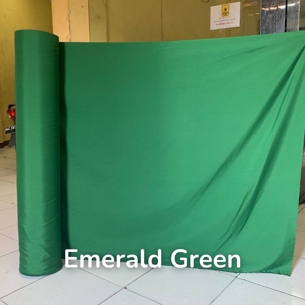 Jual KAIN KATUN DISPERSE MIKROTEX / MICROTEX / POLYMICRO / KAIN SPREI ...