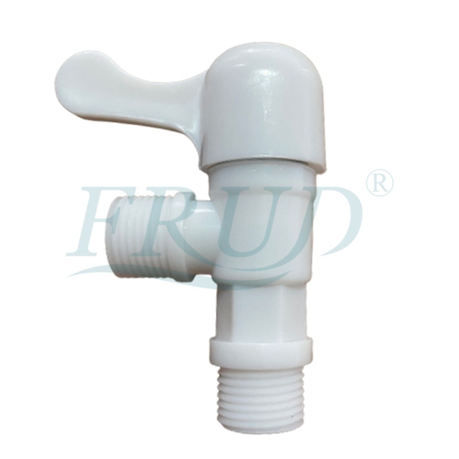 Jual Stop Kran Plastik IR5112 Merk Frud | Shopee Indonesia