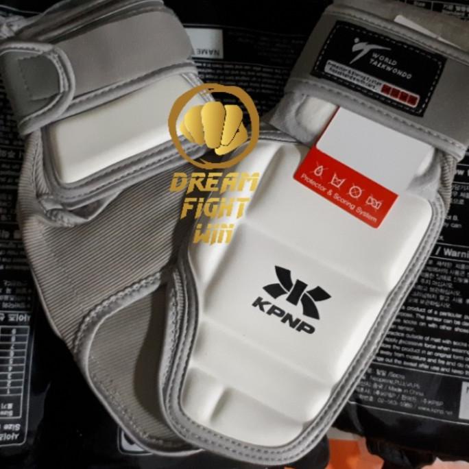 Jual e-foot kpnp sensor terbaru taekwondo | Shopee Indonesia
