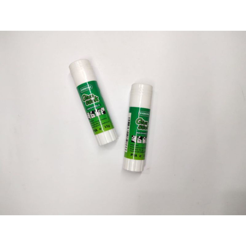 Jual Lem Kertas Stick Evercoss Ev736 15G | Shopee Indonesia