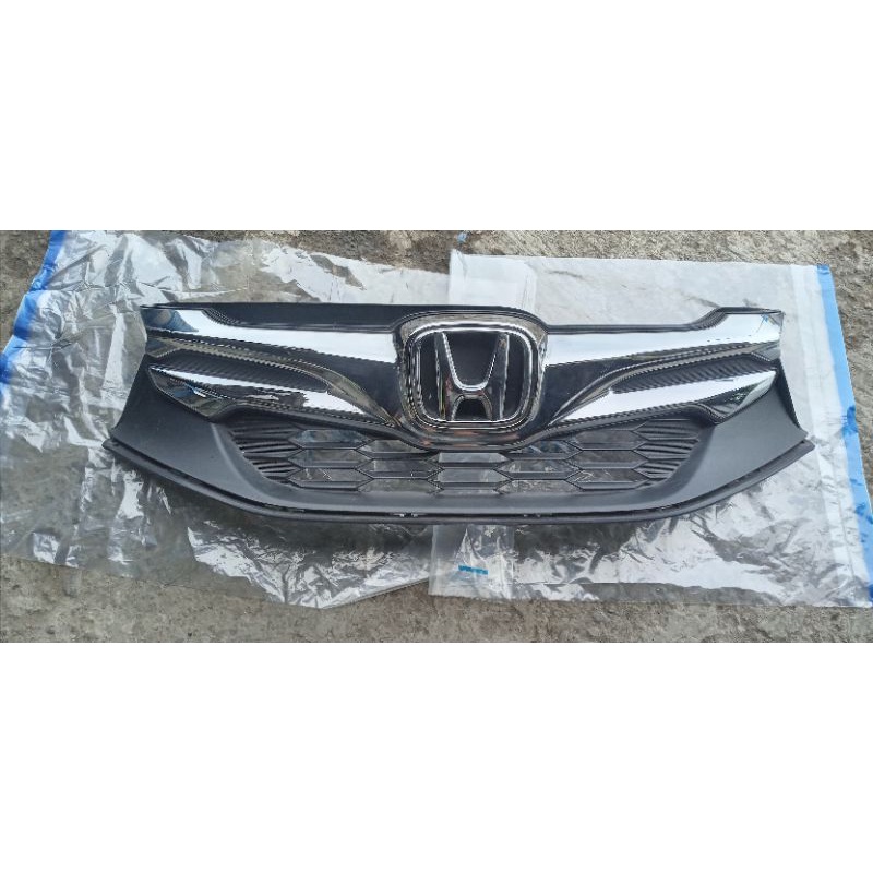 Jual GRILL MOBILIO TYPE S 2021. | Shopee Indonesia