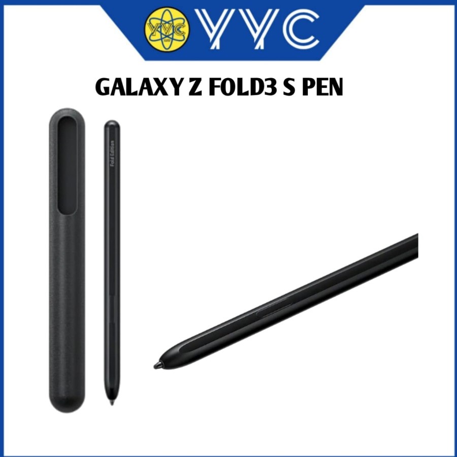 Jual Samsung S Pen Fold Edition Galaxy Z Fold 3 Stylus S Pen Fold3