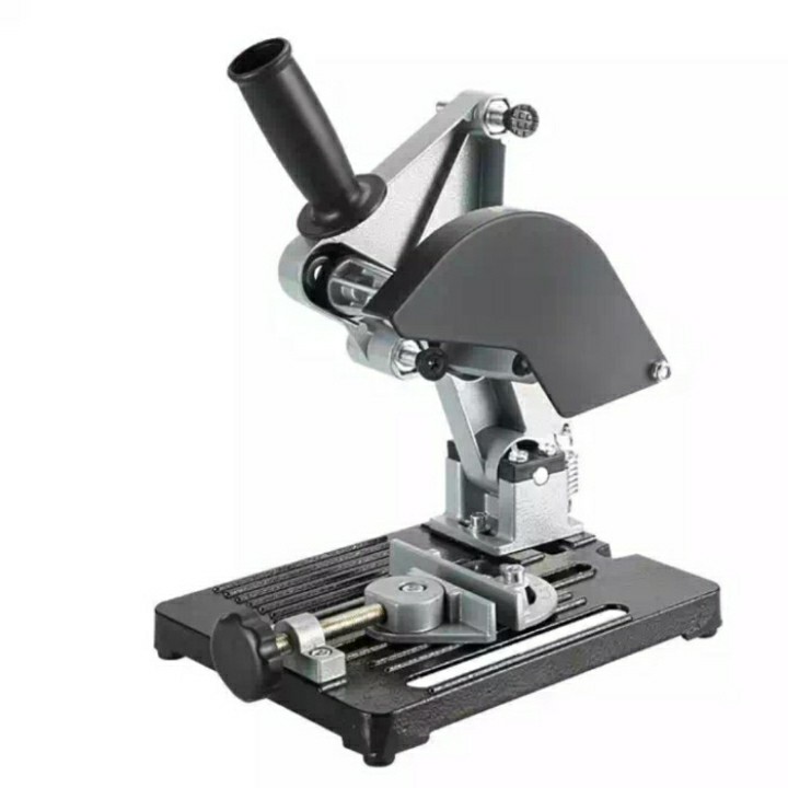Jual Angle Grinder Stand Holder Suitable For Angle Grinder With Disc ...