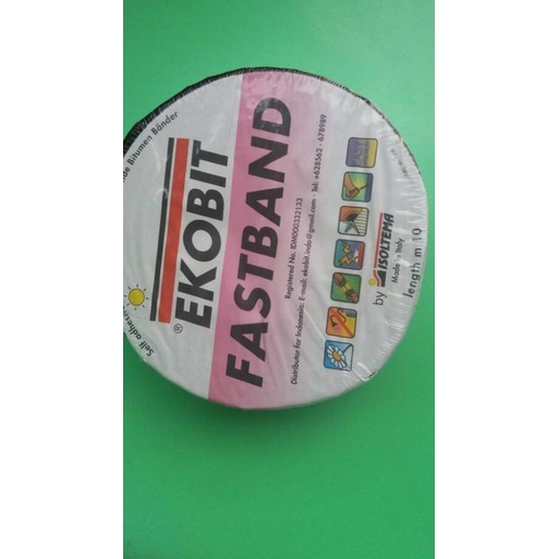 Jual Tambal seng/talang air merk EKOBIT | Shopee Indonesia