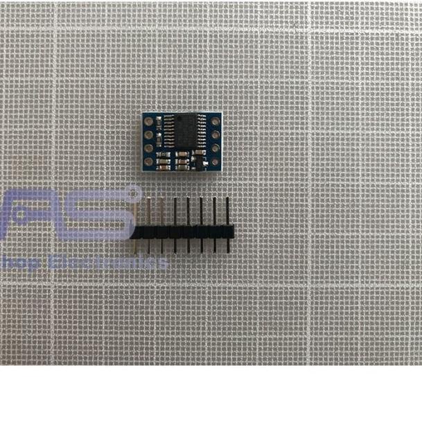 Jual GY-25 MPU-6050 3-Axis Gyroscope Accelerometer Module Serial Output ...