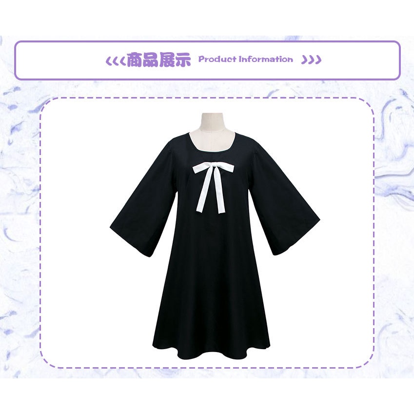 Jual Japanese Costume Cosplay ANYA FORGER SPY X FAMILY Anak - Dewasa ...