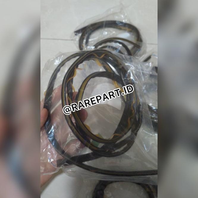 Jual Karet Over Fender Landcruiser Vx Vxr Vx80 | Shopee Indonesia
