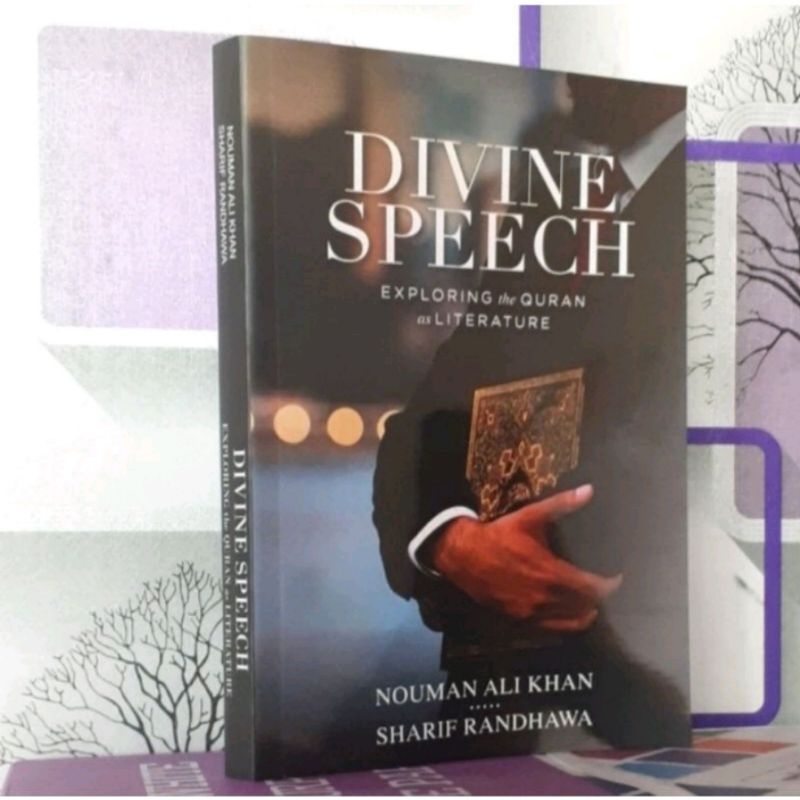 Jual divine speech | Shopee Indonesia