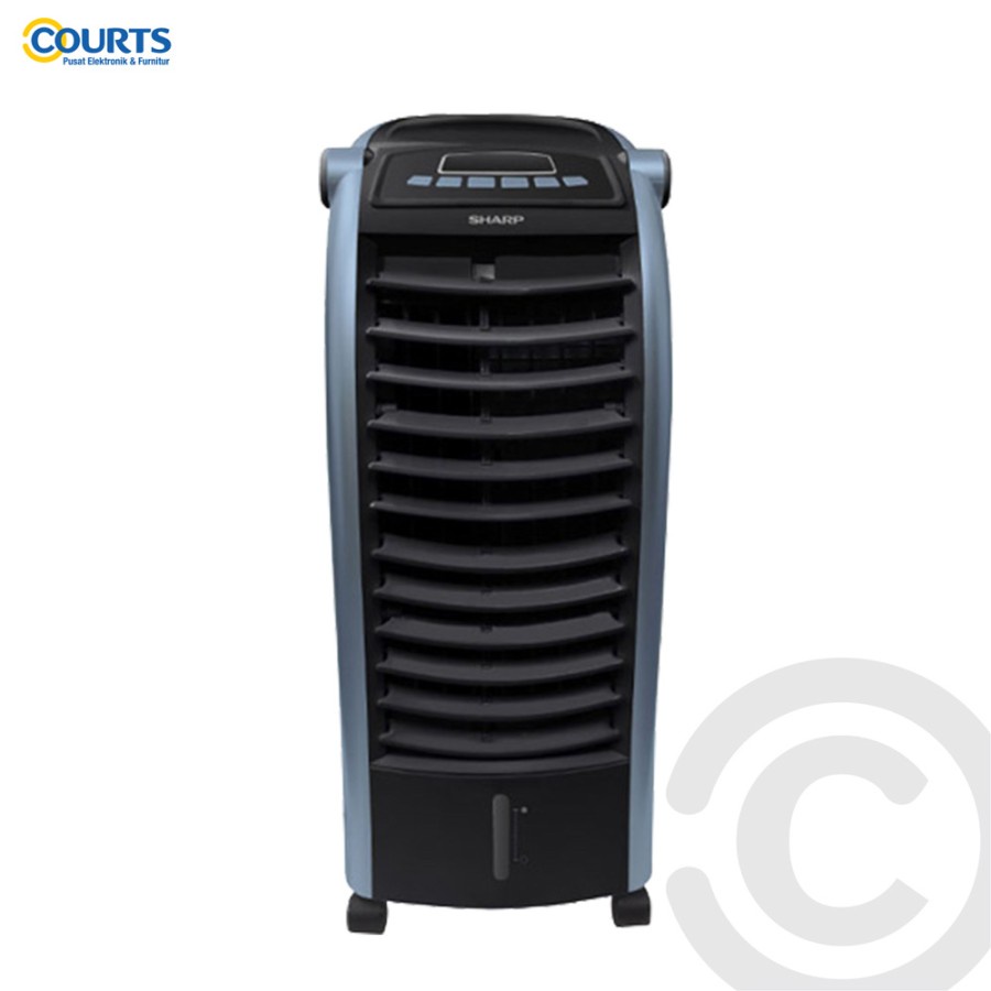 Jual SHARP- AIR COOLER 6 LITER- PJ-A26MY-B | Shopee Indonesia